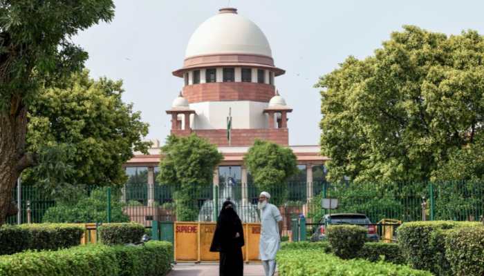 SC To Hear Stay Plea On Waqf (Amendment) Act 2025 On September 15 | India News | Zee News