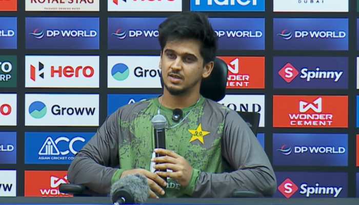 Will Pakistan Play Three Spinners Against India In Asia Cup 2025 Clash ...