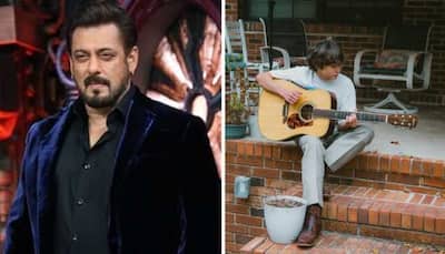 Salman Khan Praises 15-Year-Old US Singer Jonas Conner, Calls His Music ...
