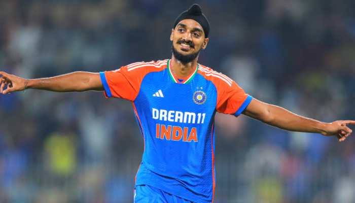 Should India Play Arshdeep Singh Against Pakistan In Asia Cup 2025 ...