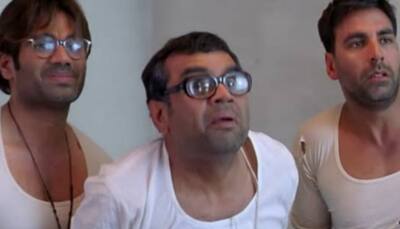 Paresh Rawal Reveals Exciting Update On Hera Pheri 3, Talks Bond With Director Priyadarshan ...