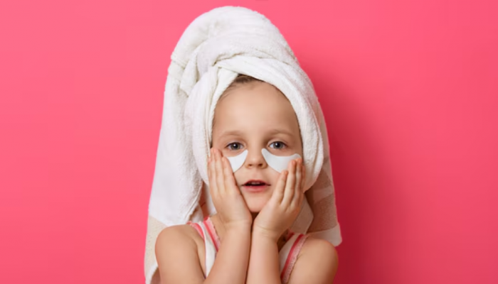 Kids Skincare Tips: Do’s And Don’ts Of Starting A Healthy And Gentle ...