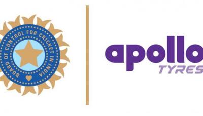 Apollo Tyres Replaces Dream 11 As Team India Jersey Sponsor, Set To Pay ...