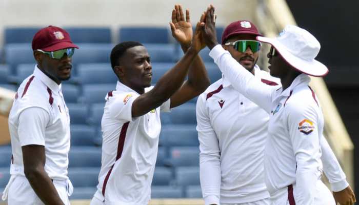 Khary Pierre Earns Maiden Call-Up As West Indies Announce Squad For ...