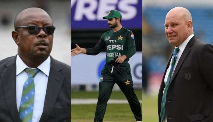 Asia Cup 2025 Twist: Richie Richardson to Replace Andy Pycroft as Referee for Pakistan vs UAE ...