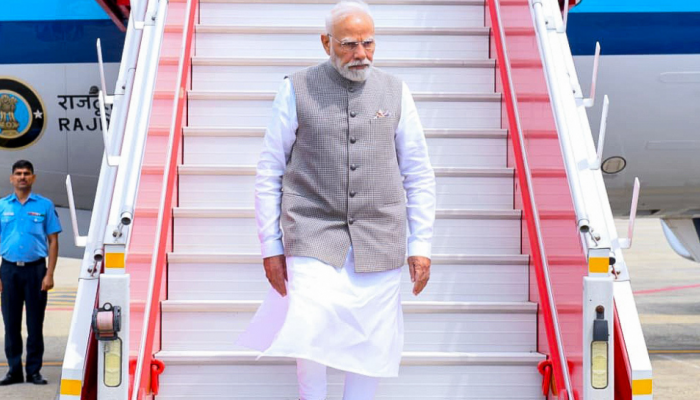 PM Narendra Modi Birthday Special: Fitness Secrets Behind His ...