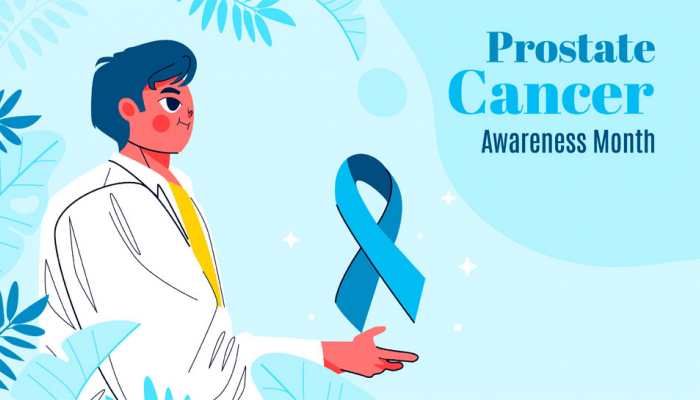 Prostate Cancer Awareness Month 2025: 5 Signs, Symptoms In Men For ...