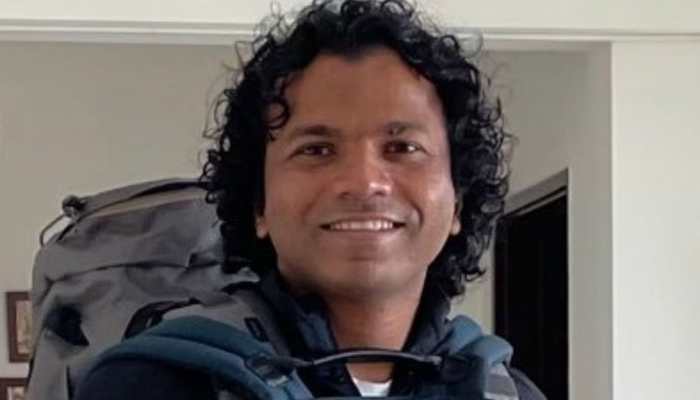 Who Is Rajesh Yabaji? BlackBuck CEO Moves Out Of Bengaluru After Nearly ...