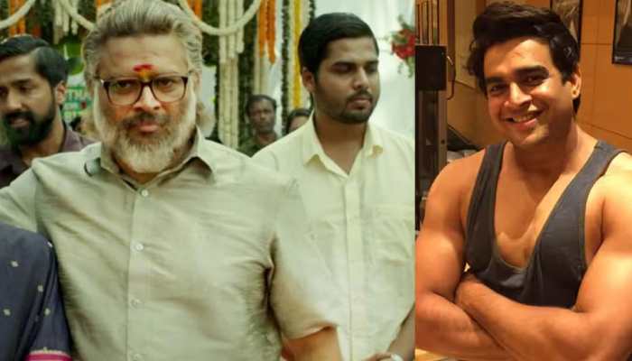 R Madhavan’s 21-Day Weight Loss Method: From Chewing Food 45-60 Times ...
