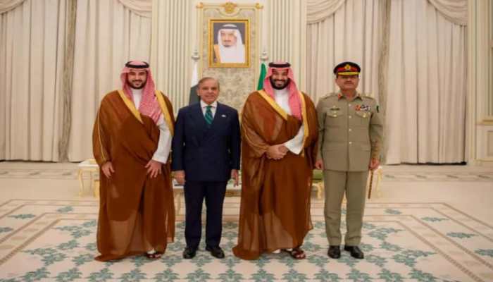 Saudi-Pakistan Defence Pact Explained: How This Deal Can Redraw Middle ...