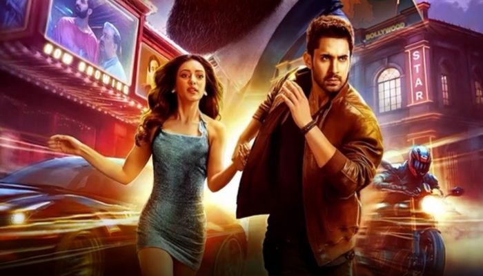 The Ba***ds Of Bollywood Review: Aryan Khan's Directorial Debut Is Bold And Witty, Laced With ...