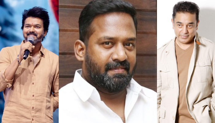 Robo Shankar Passes Away: Thalapathy Vijay, Kamal Haasan, MK Stalin ...