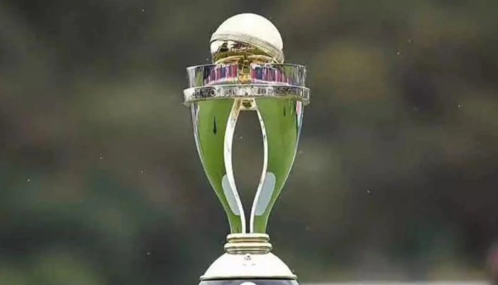 ICC Launches Anthem ‘Bring It Home’ For Women’s World Cup 2025, Sung By Shreya Ghoshal | Cricket ...