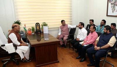 New Wave Of Defence Self-Reliance: Private Players Take Driving Seat In Strengthening ...