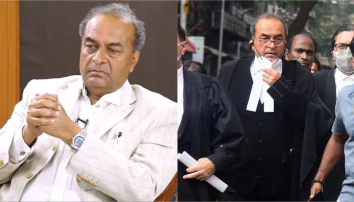 Who Is Mukul Rohatgi? Ex-Attorney General And Advocate Who Fought Shah ...