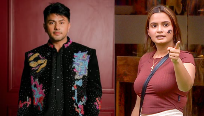 Bigg Boss 19 Promo: Awez Darbar Tell Neelam Giri ‘Anda Bana Chai Bana ...