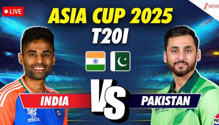 India vs Pakistan Highlights Asia Cup 2025: Abhishek Sharma, Shubman Gill Star As India Thrash ...