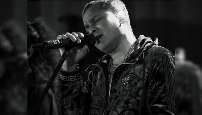 Zubeen Garg's Mortal Remains Taken To His Residence From Guwahati Airport; To Be Kept At ...