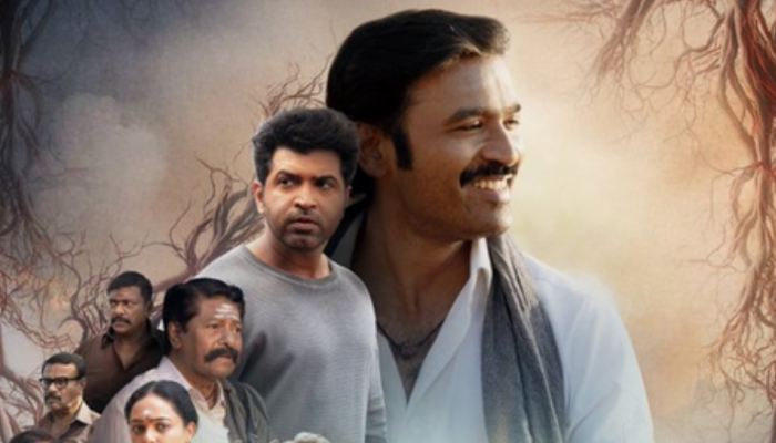 ‘Idli Kadai’ Trailer Out: Dhanush Serves Up An Emotional Feast Rooted ...