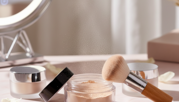 Flawless Finish: Best Compact & Loose Powders for Glow | Personal-care ...