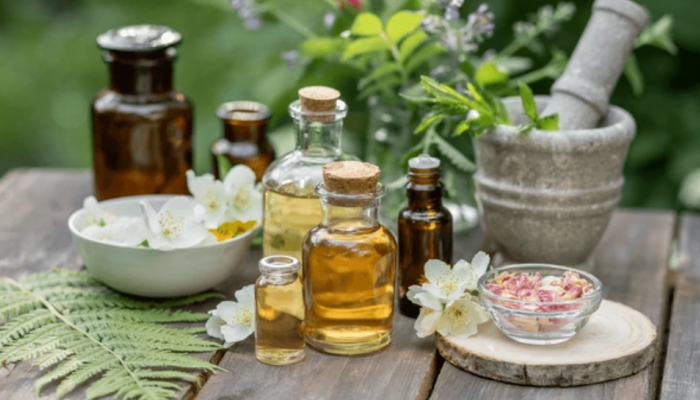 6 Ayurvedic Rituals That Can Naturally Solve Common Health Problems of ...