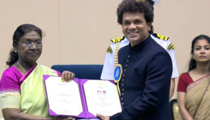 71st National Film Awards: Gujarati Thriller ‘Vash’ Wins Best Gujarati ...