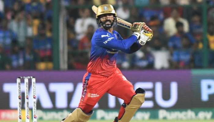 RCB Mentor Dinesh Karthik To Lead Team India During Hong Kong Sixes 2025; Check Details ...