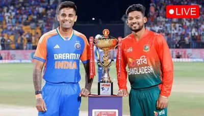India vs Bangladesh Live Streaming: Watch IND vs BAN Asia Cup 2025 Super 4 Clash Online ...