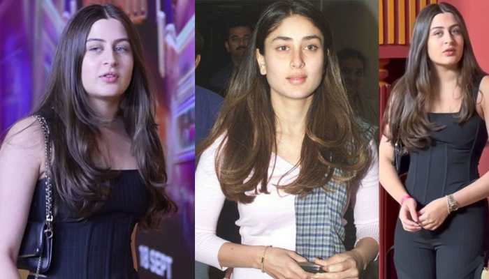 Meet Vera Bedi, The Bads of Bollywood Actor Rajat Bedi's Beautiful Blue ...