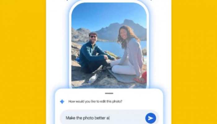 Google Rolls Out New AI-Powered Editing Feature For Google Photos; Here ...