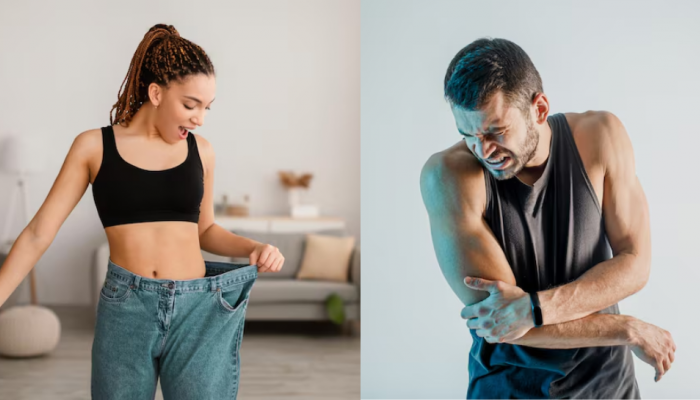 Are You Burning Fat Or Losing Muscle? 10 Warning Signs Fitness Coaches ...