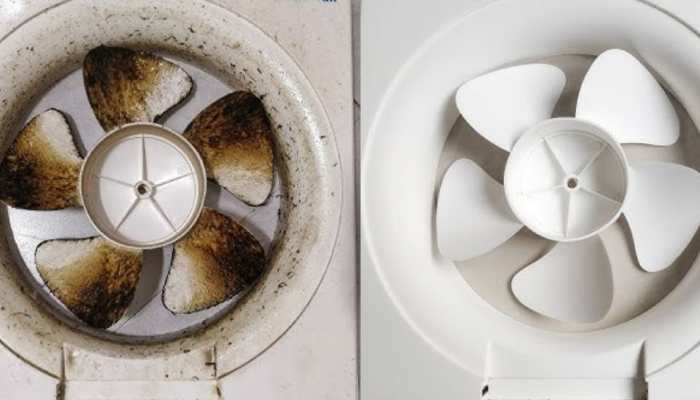Say Goodbye To Greasy Exhaust Fans— 4 Easy Kitchen Items To Make It ...