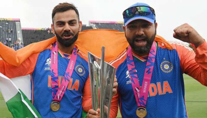Ex-Cricketer Explains What Could Decide Rohit Sharma And Virat Kohli’s ODI World Cup 2027 Fate ...