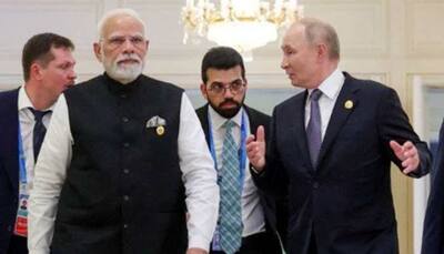 PM Modi Asking Putin To Explain Ukraine Strategy: NATO Chiefs Big Claim Over Tariff Impact
