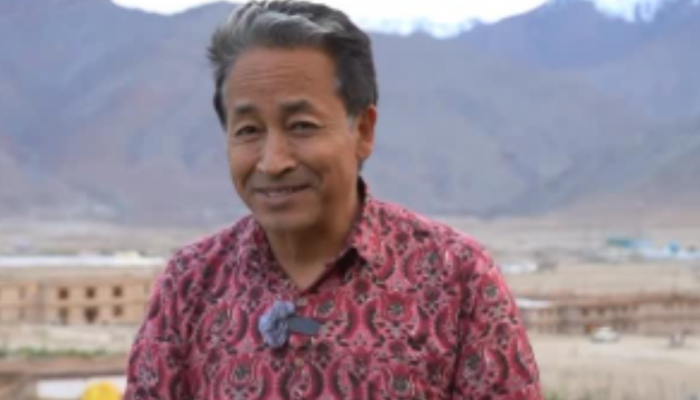 How Much Did Sonam Wangchuk Win On Amitabh Bachchan’s Kaun Banega Crorepati Season 9? | People ...