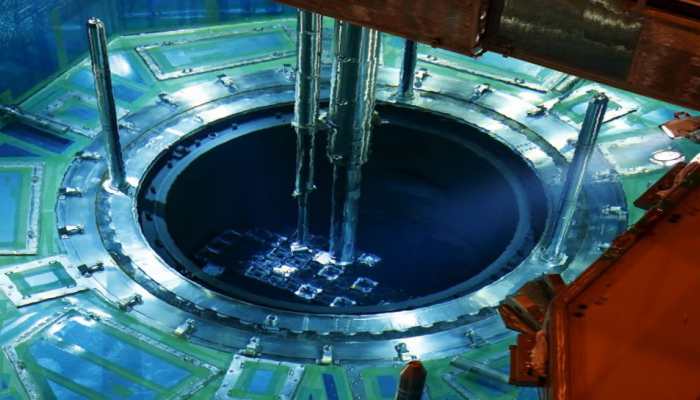 What Are Small Modular Reactors And Why China Leads, Russia Builds And ...