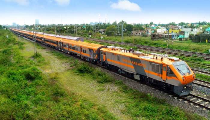 Ashwini Vaishnaw Flags Off 3 New Amrit Bharat Trains From Bihar: Check Route, Timing, Expected ...