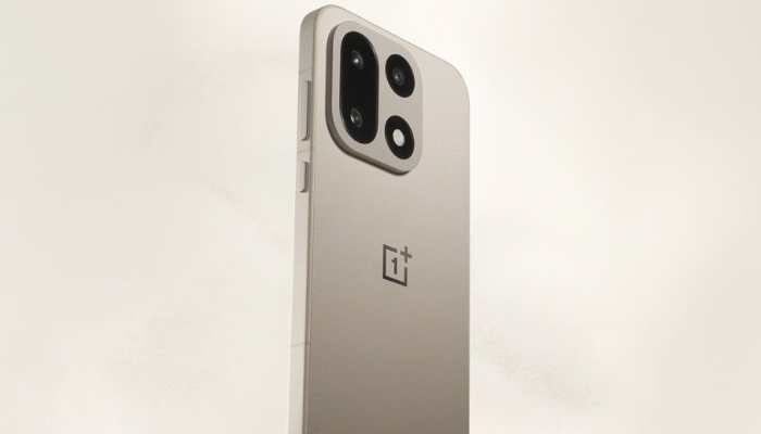 OnePlus 15 5G Smartphone Launched Confirmed; Check Expected Camera ...