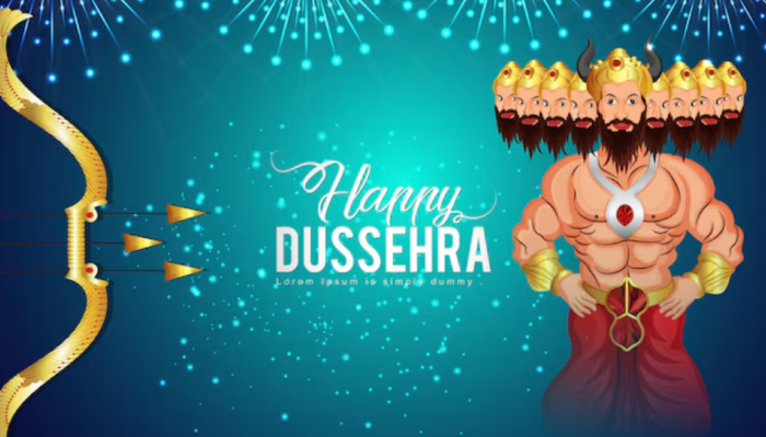 Happy Dussehra 2025: Why Is Ravan Burnt On Vijaya Dashami? The Untold ...