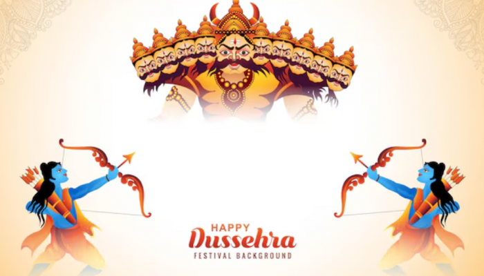 Happy Dussehra 2025: 10 Surprising Facts About Ravan You Probably Didn ...