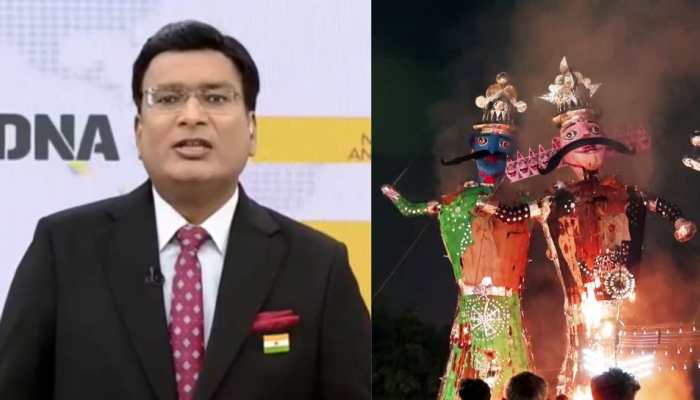 DNA Analysis: Freedom Of Expression Or Intolerance Against Lord Ram ...