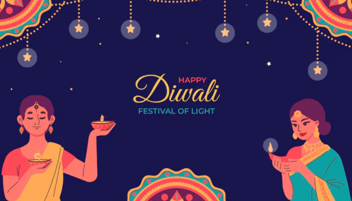 Diwali 2025: Spiritual Ways To Celebrate The Festival With Prayers, Meditation, Gratitude, And ...