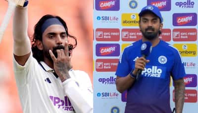 KL Rahul Ends 3,211-Day Drought, Reveals Heartfelt Celebration For ...