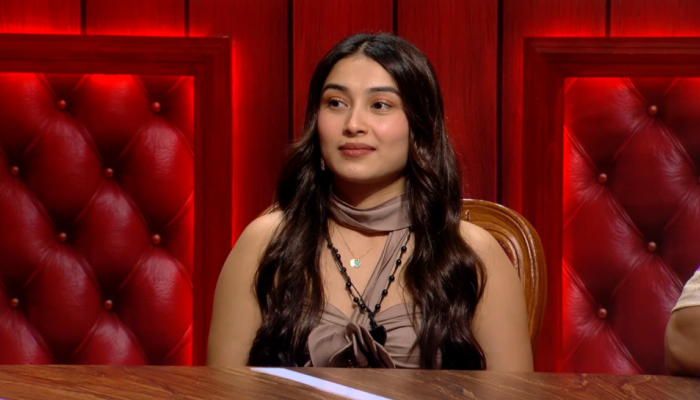 Rise And Fall Episode Update: Akriti Negi Refuses To Pitch, Gets Sent ...