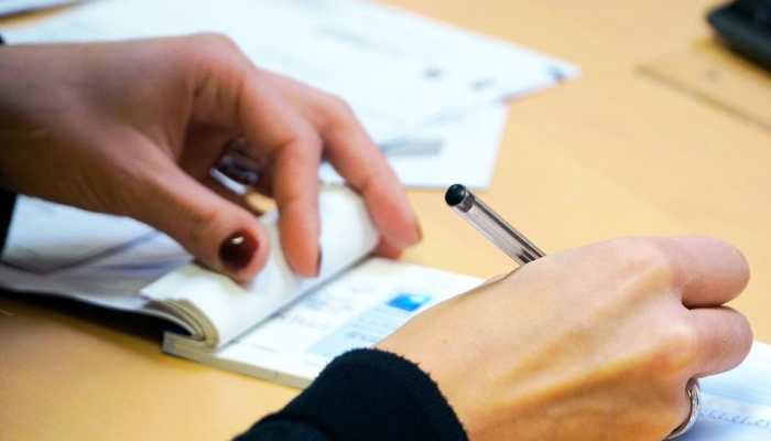 Say Goodbye to 1–2 Day Wait: Same-Day Cheque Clearance Starts Today ...