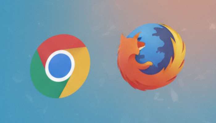 Beware! Google Chrome and Mozilla Firefox Users: CERT-In Issues Warning; How To Protect Your ...