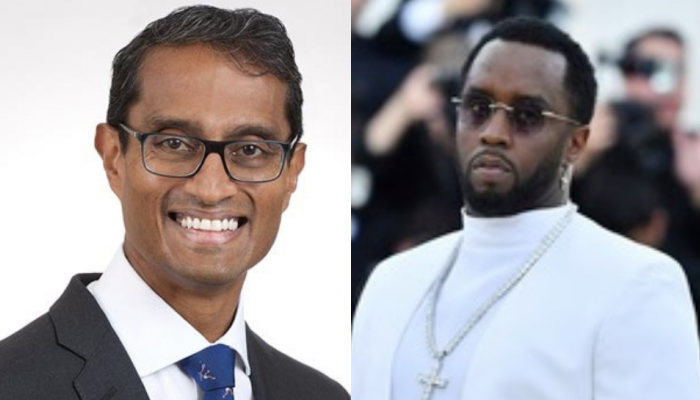Who Is Arun Subramanian? Indian-Origin Judge Who Sentenced Sean 'Diddy' Combs To 50 Months In ...
