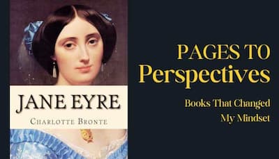 Pages To Perspectives: How Jane Eyre By Charlotte Bronte Resonates With ...