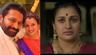 Did You Know Rishab Shetty's Wife Pragathi Has Done Cameo In Kantara: Chapter 1? | Regional News ...