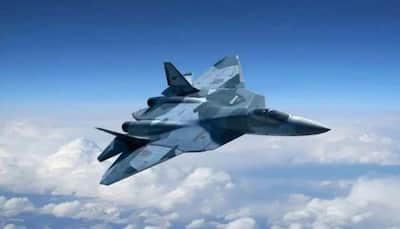 Russia Revives MiG-41 Project To Counter F-35: Putin’s New Lethal ...